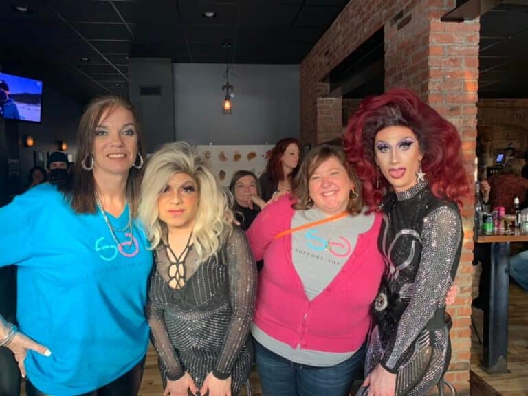 Cleveland | I Support The Girls