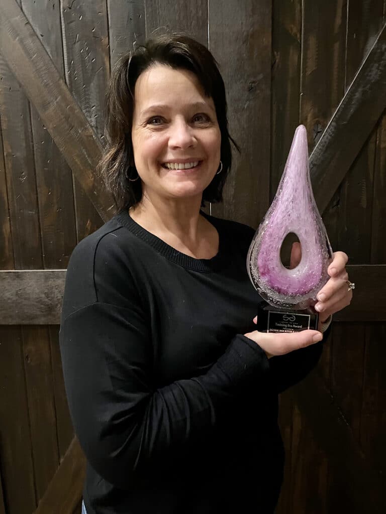 North Dakota | I Support The Girls