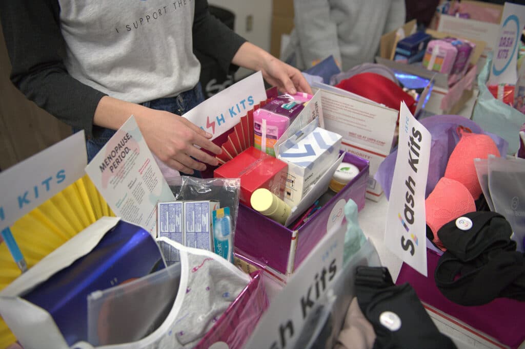 Programs | I Support The Girls