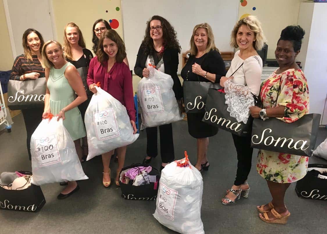 Host an Event | I Support The Girls