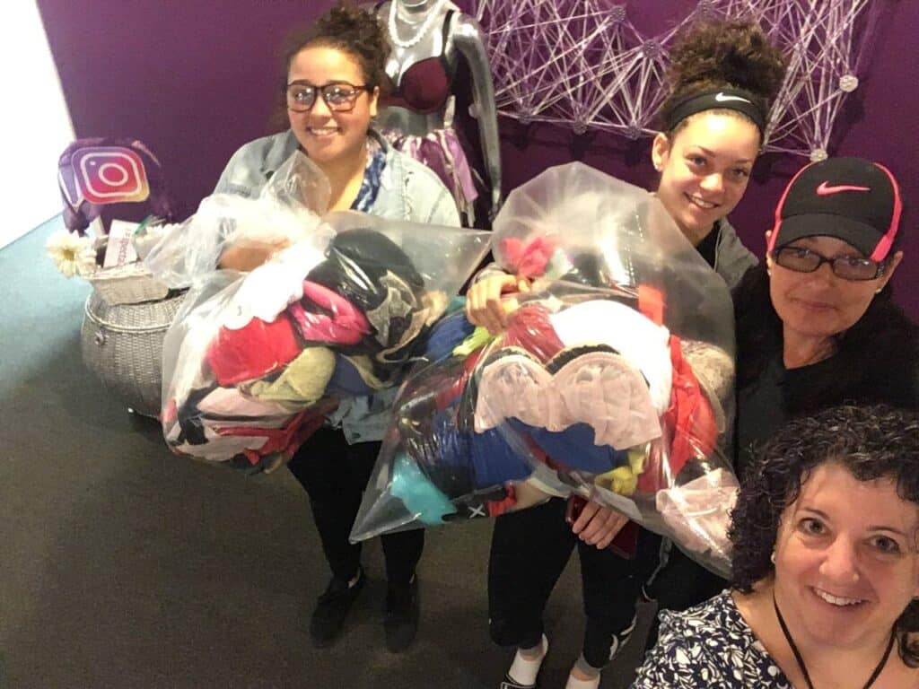 Pittsburgh | I Support The Girls