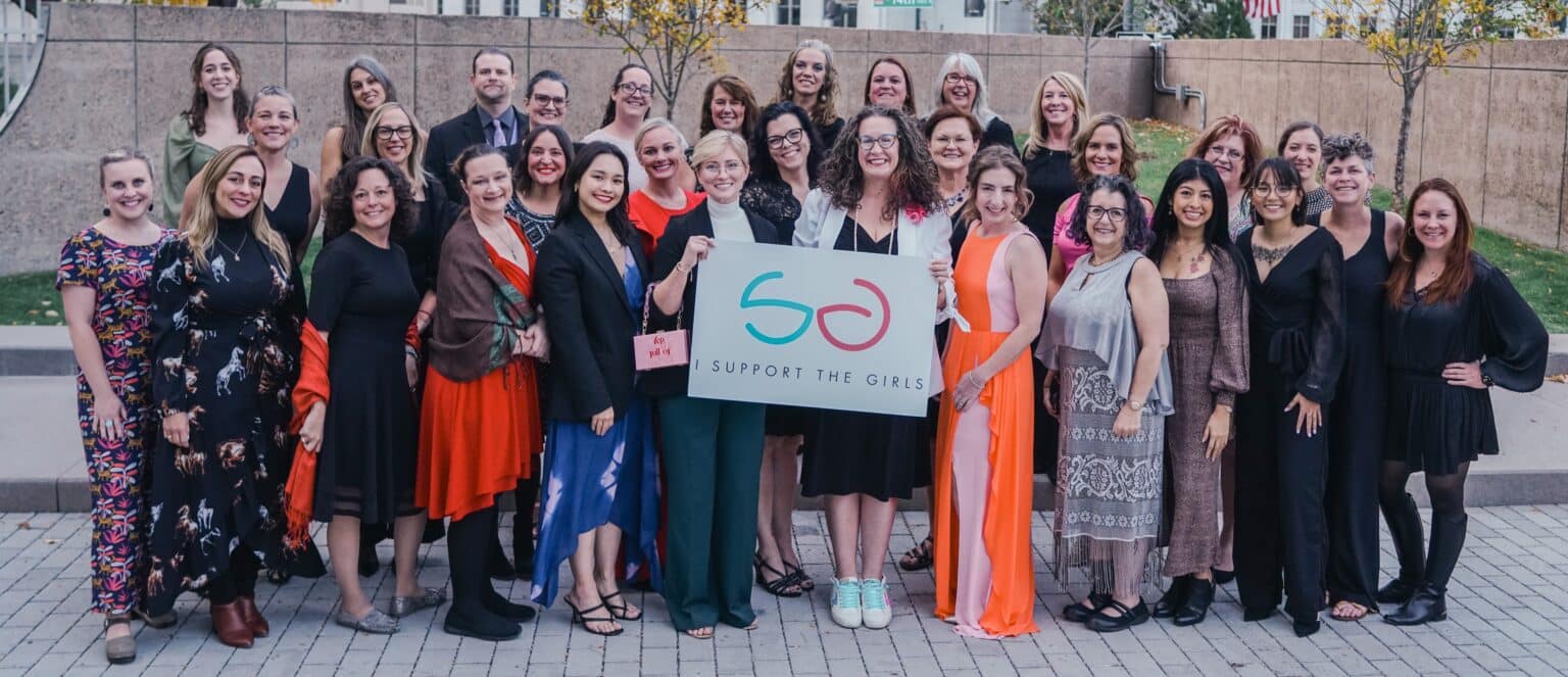 Affiliate Network | I Support The Girls